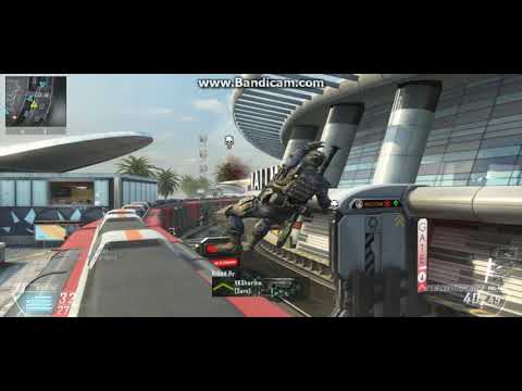 Lets play, Call of Duty: Black Ops 2 Redacted Part 1 - YouTube
