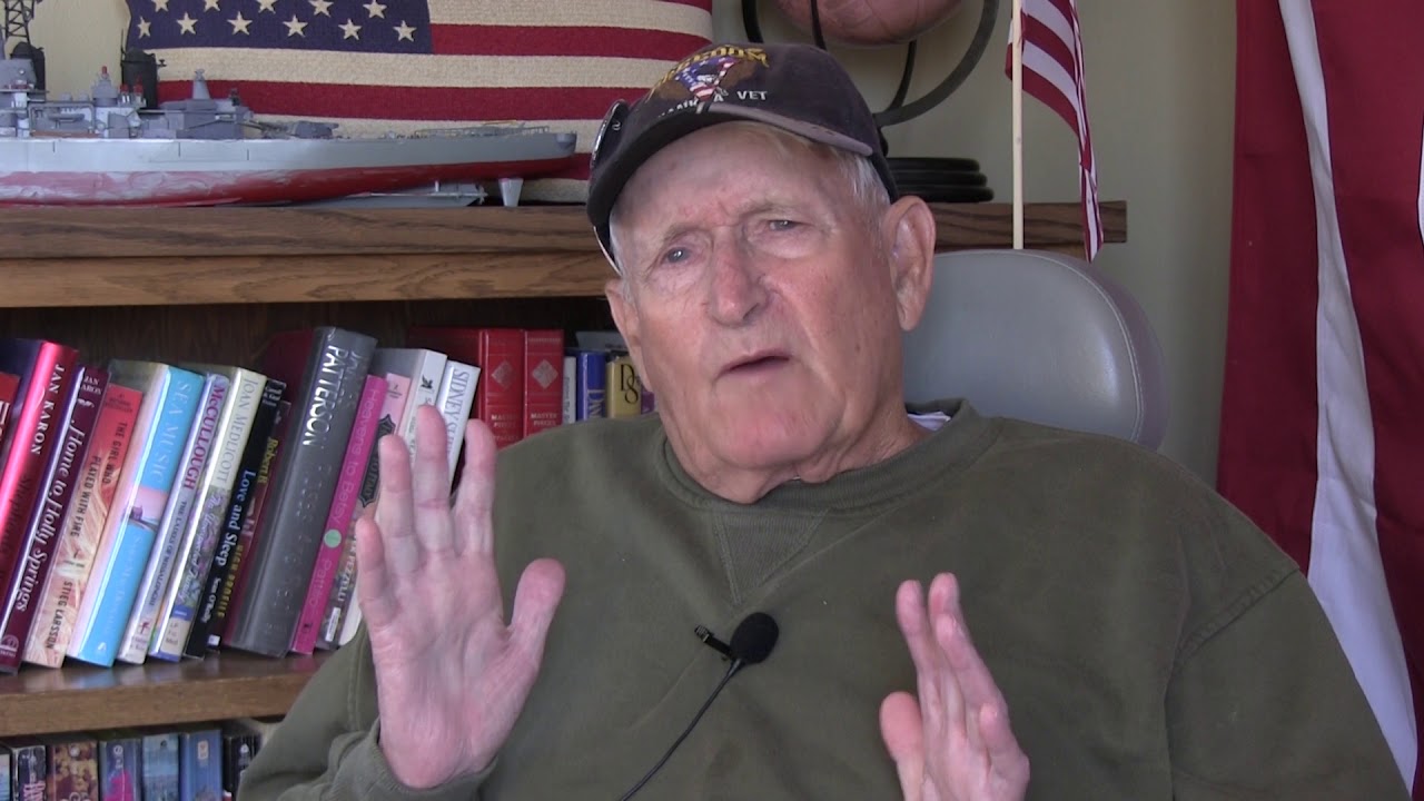 James Purcell - YouTube