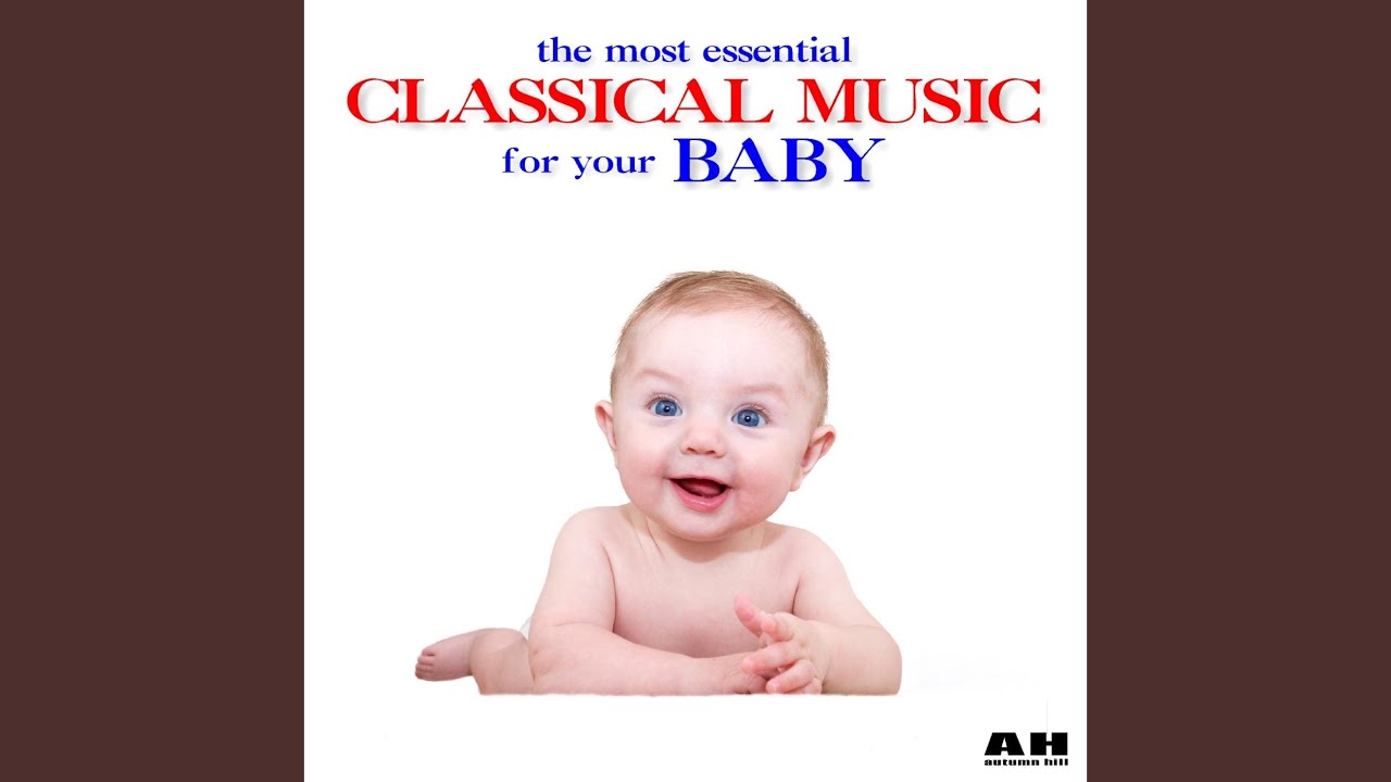 Classical Lullaby - YouTube