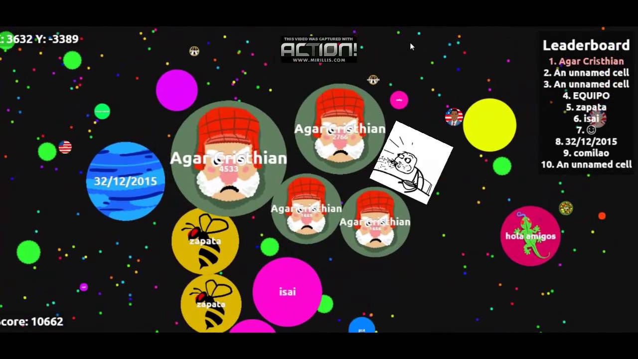 ☺ Agar Team :D ☺ - YouTube