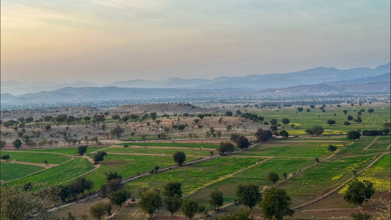 4K/with 360 views Seni Gumbat(Kohat ,Pakistan) #foryou #pakistan # ...