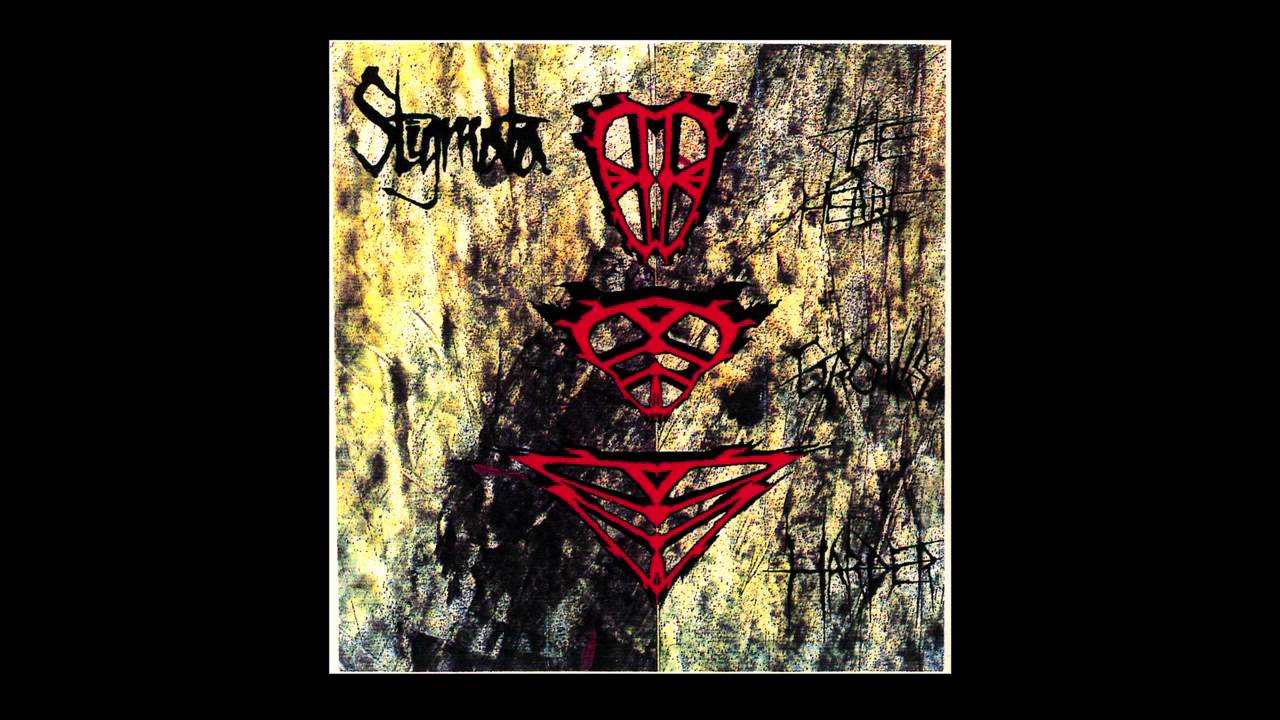 Stigmata 'The Heart Grows Harder' | 1992 - YouTube