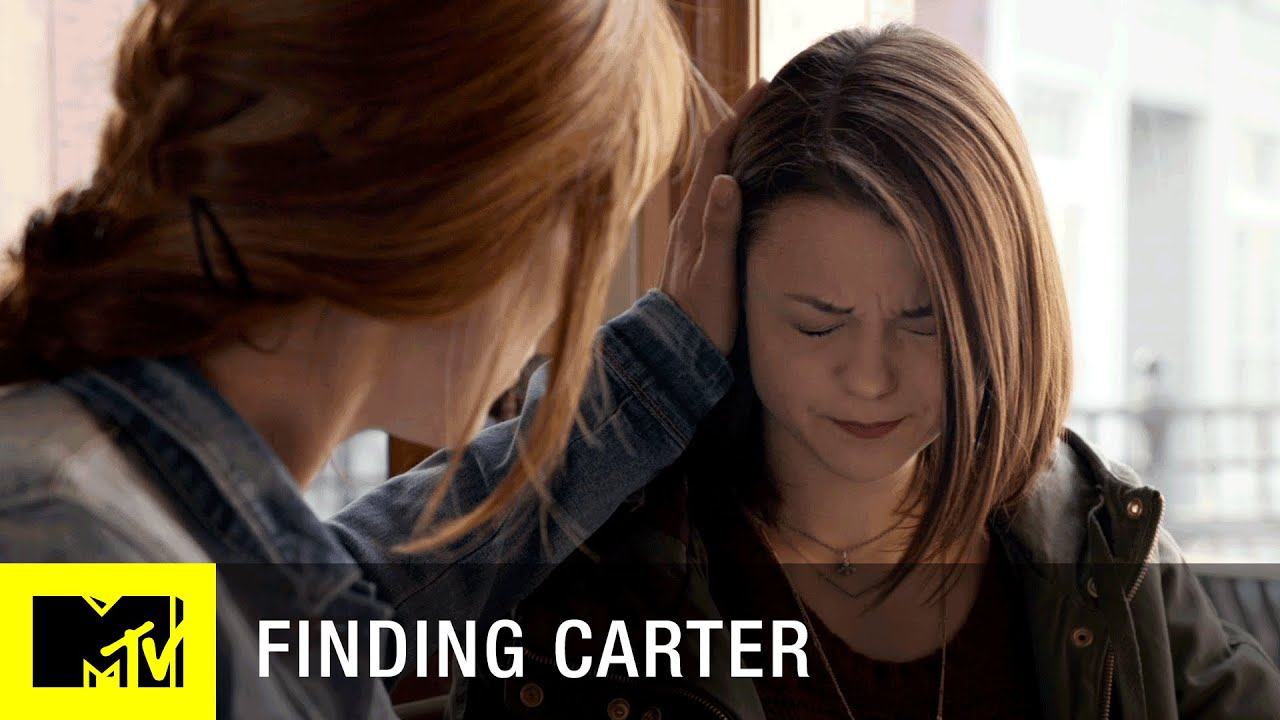 Finding Carter | Shocking Moment #4: Lori Kidnaps Carter Again | MTV ...