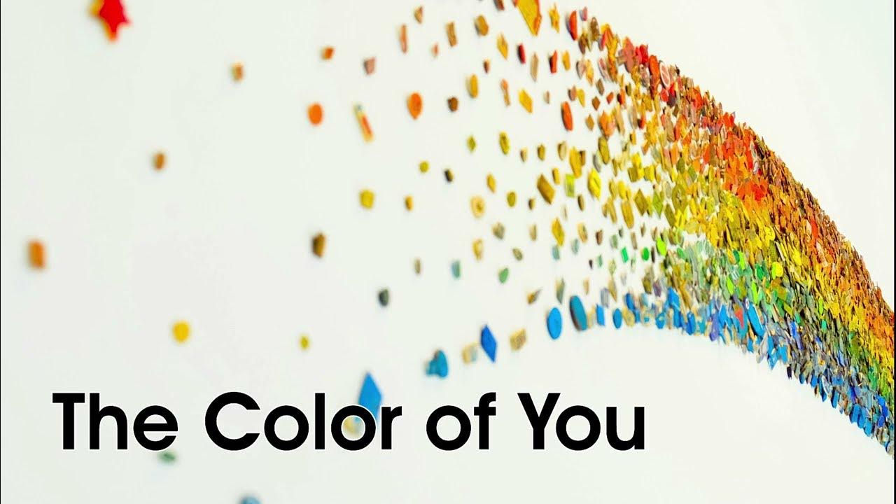 生活英語 ENJOY English 20240624(找尋專屬顏色，一起變美麗～The Color of You) - YouTube