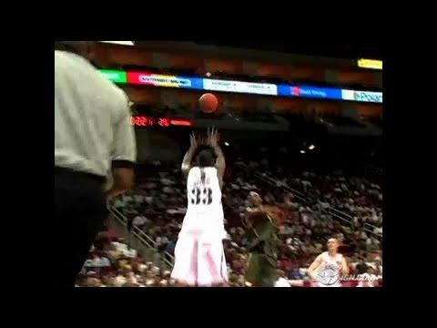 AND 1 Streetball Xbox Trailer - Players Trailer - YouTube