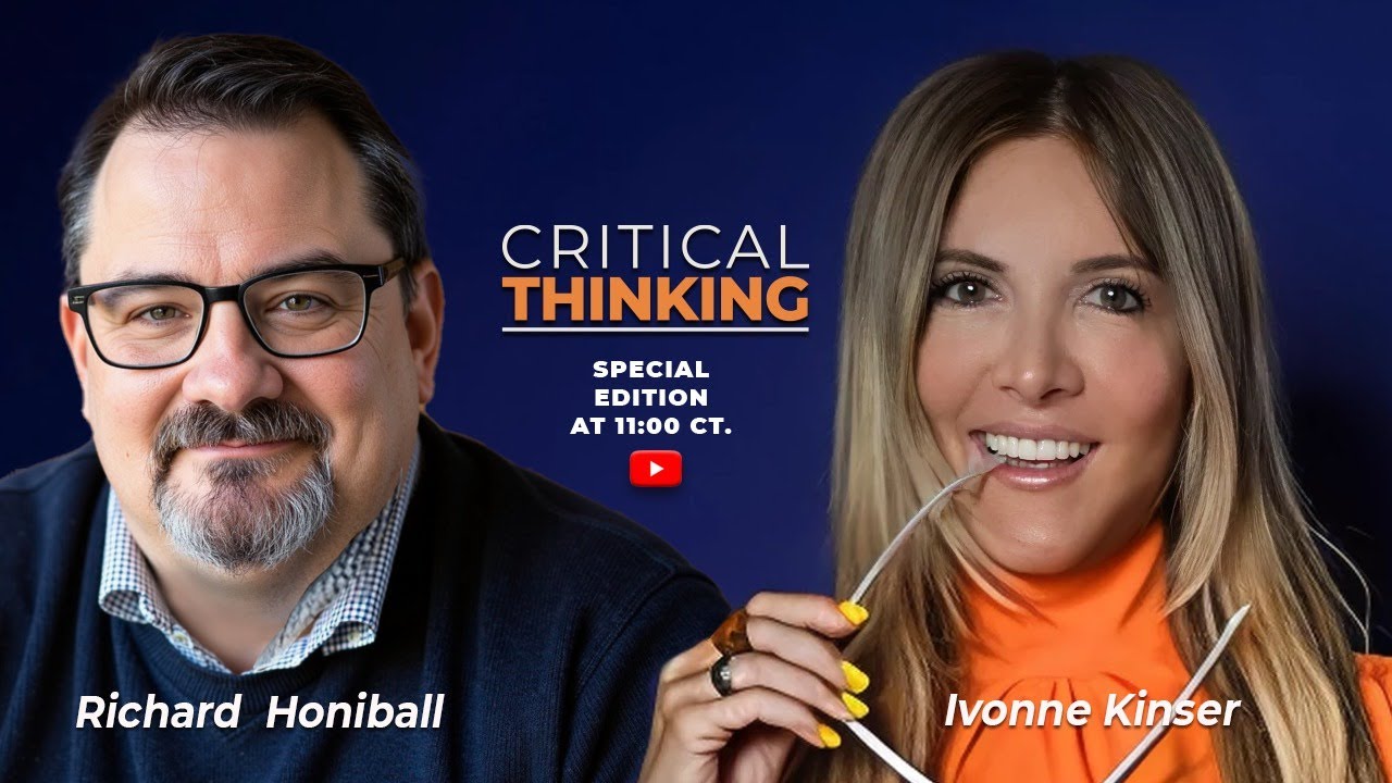 Retail, Leadership, and Connection: A Conversation with Rich Honiball ...