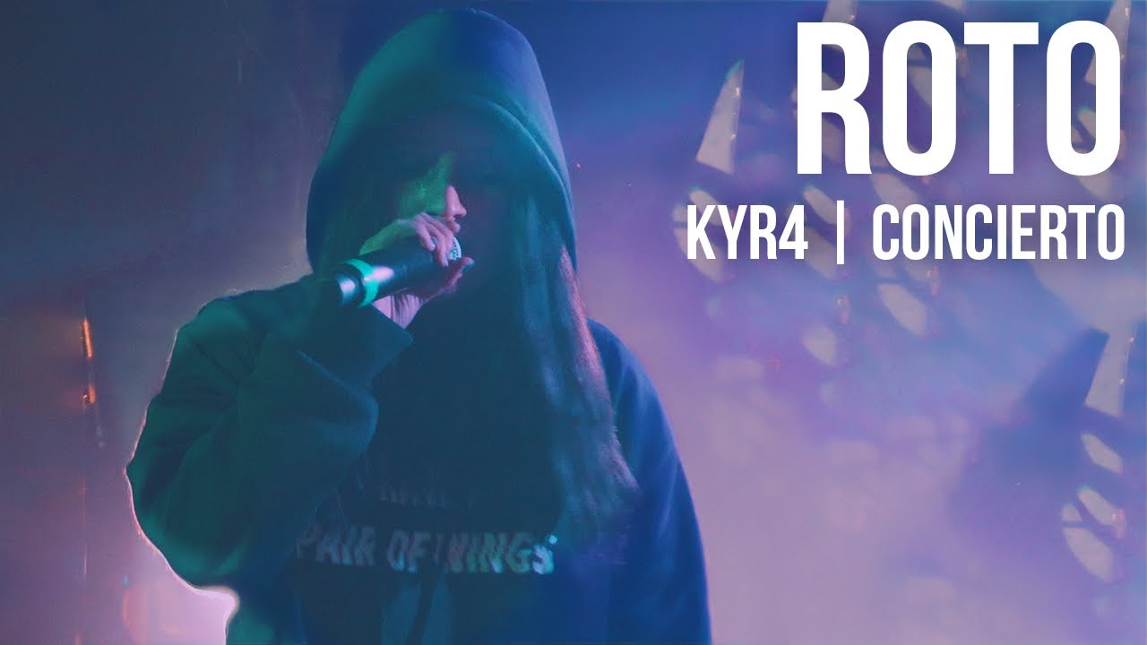 KYR4 | Roto | Showcase - YouTube