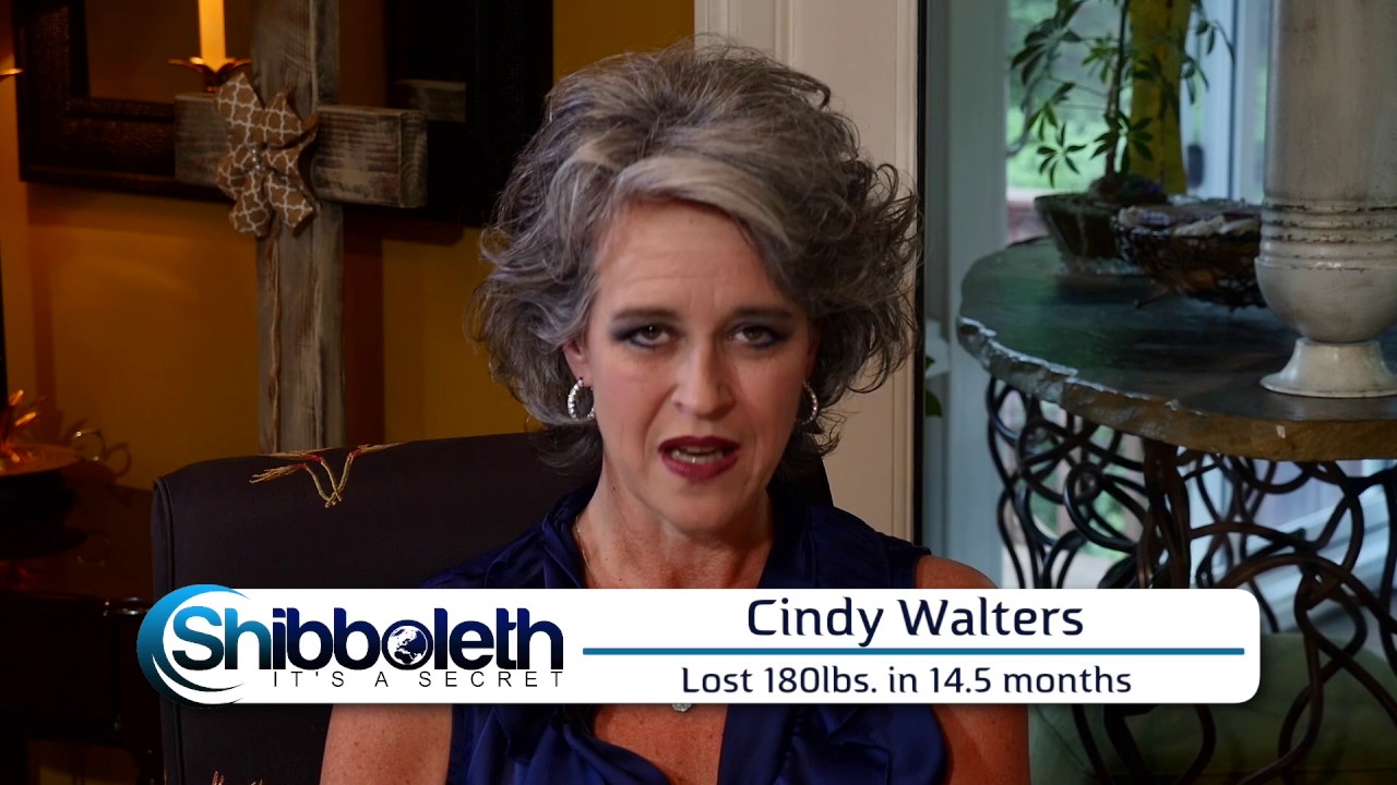 CINDY WALTERS - YouTube