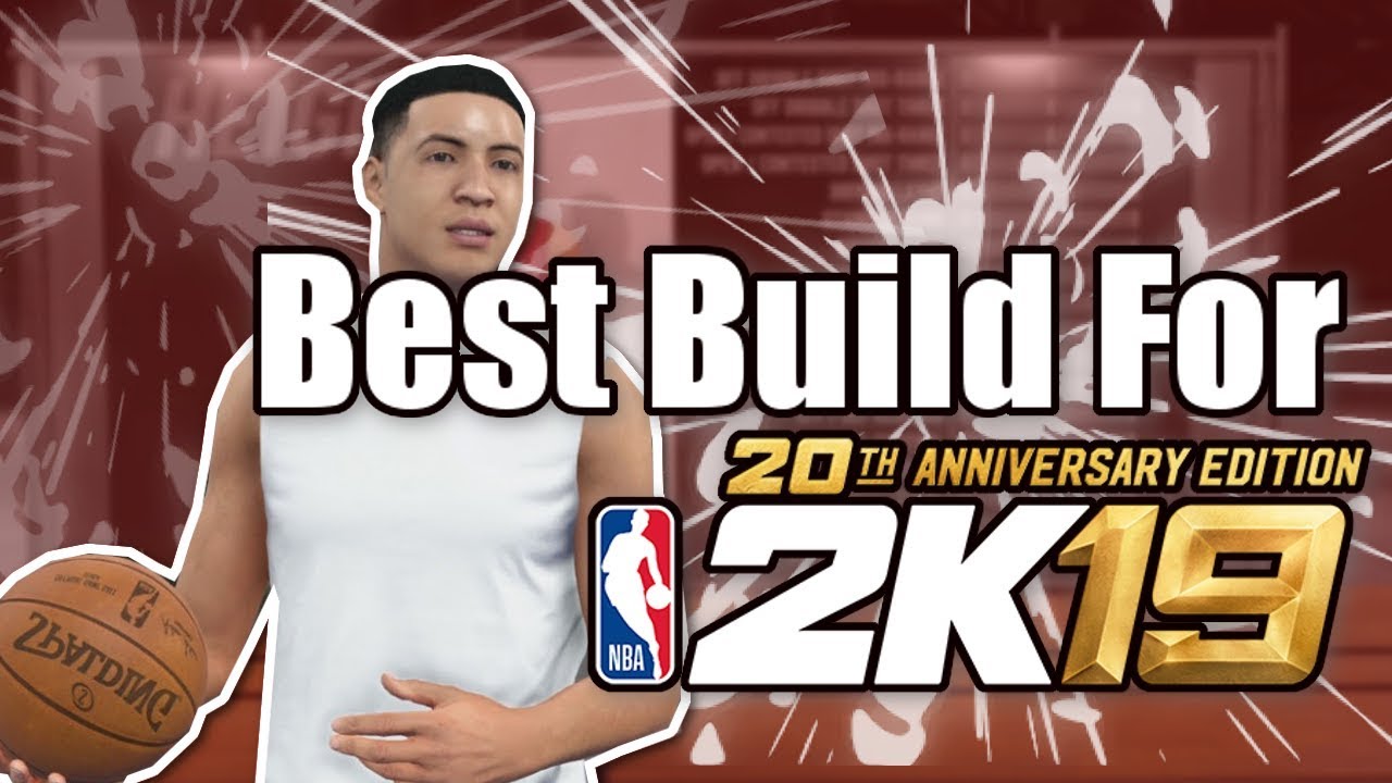 Will Height Matter In NBA 2k19? Best Build To Make In NBA 2k19 ...
