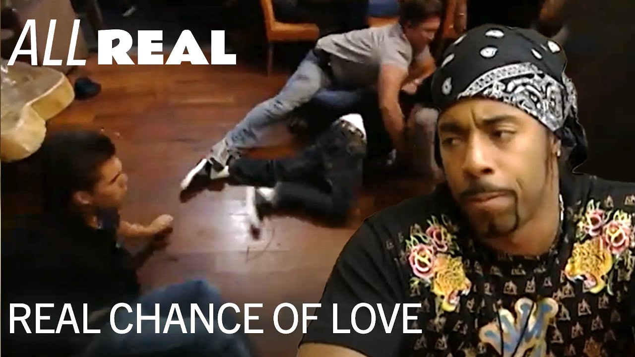 A Night to Forget | Real Chance of Love | All Real - YouTube