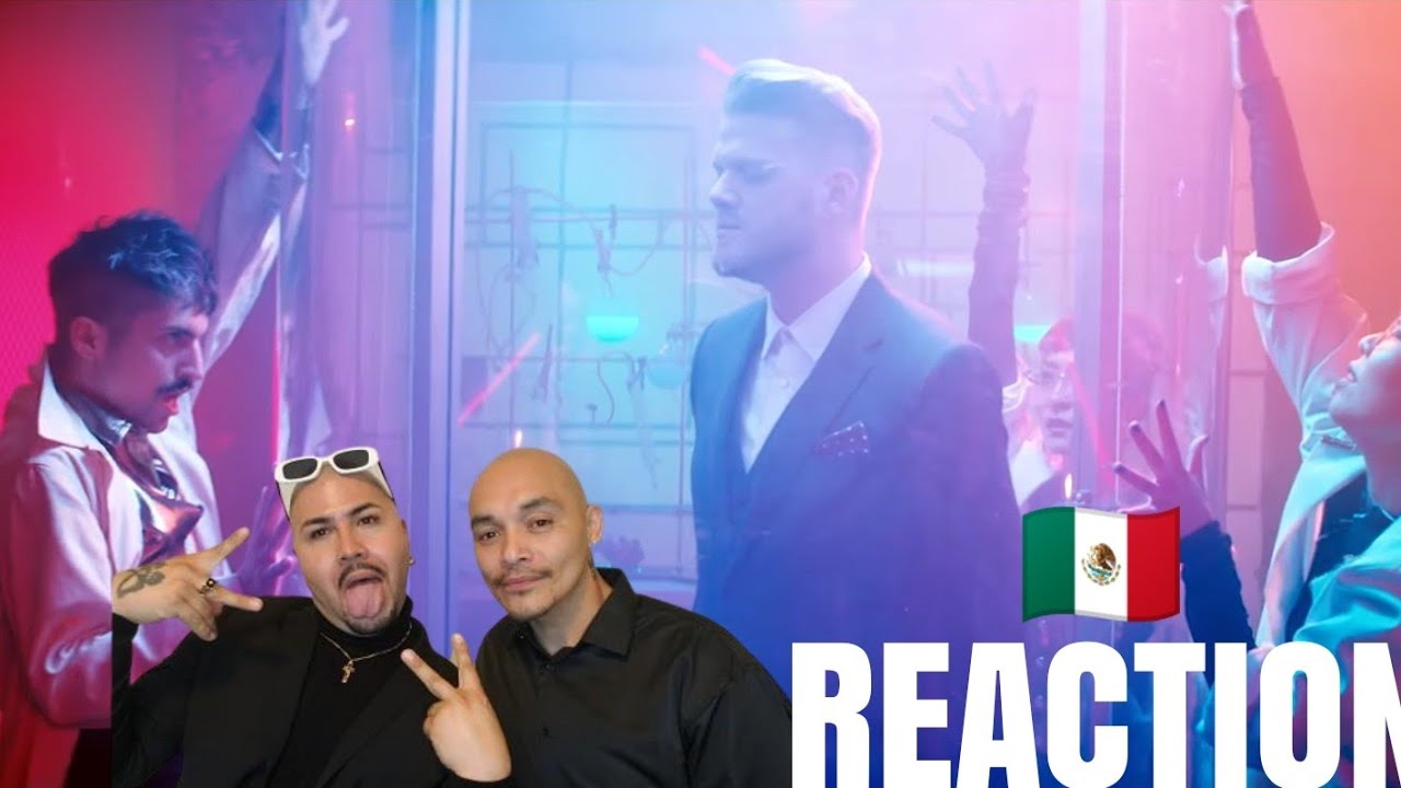 SUPERFRUIT - GUY.EXE | • 🇲🇽 REACTION VIDEO - YouTube