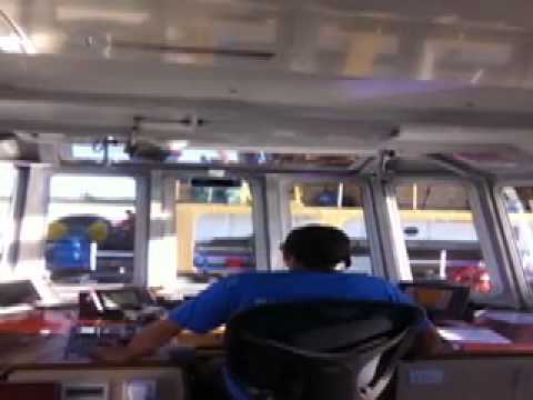 ASD Tug Tiger 8 Hai Soon assist.mov - YouTube