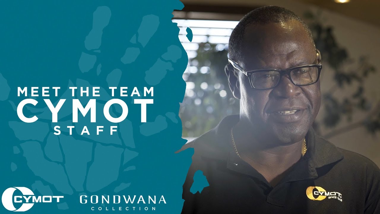 Meet The Team - Cymot Staff - YouTube