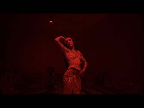 ABIR - Yallah [Official Video]