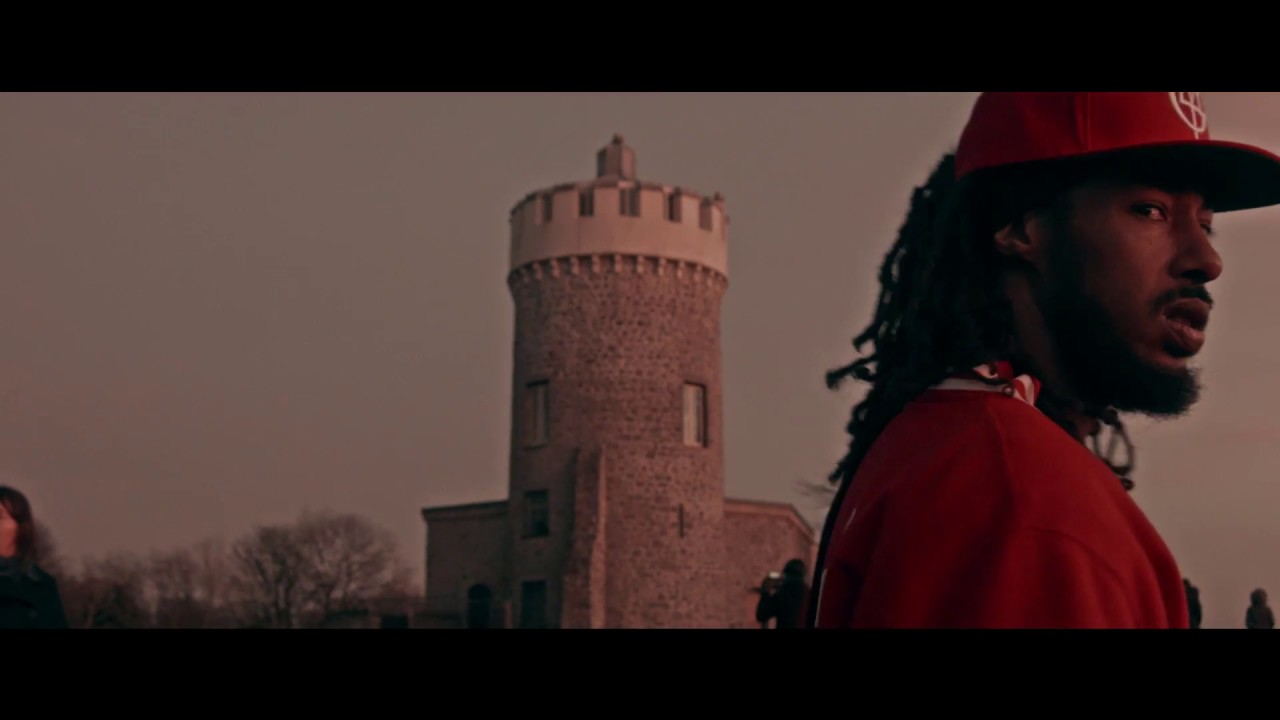 King Aggi My City Made Me - YouTube