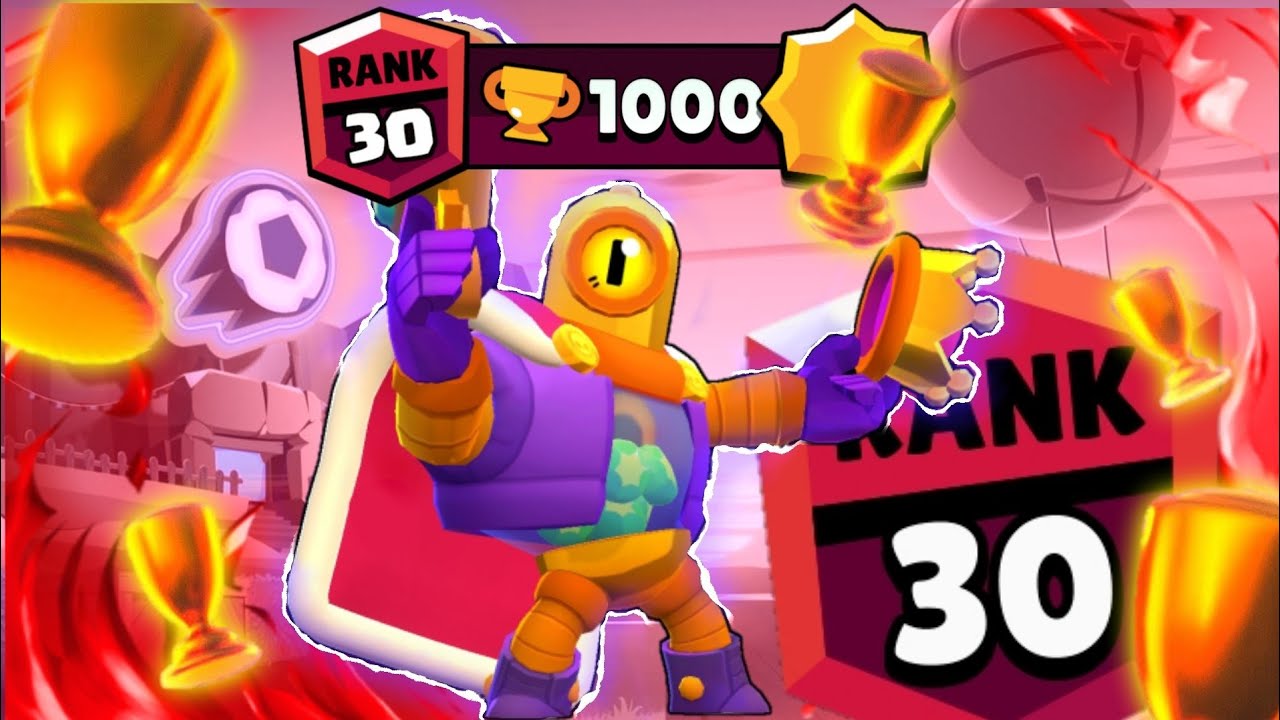 RICO RANK 30 - YouTube
