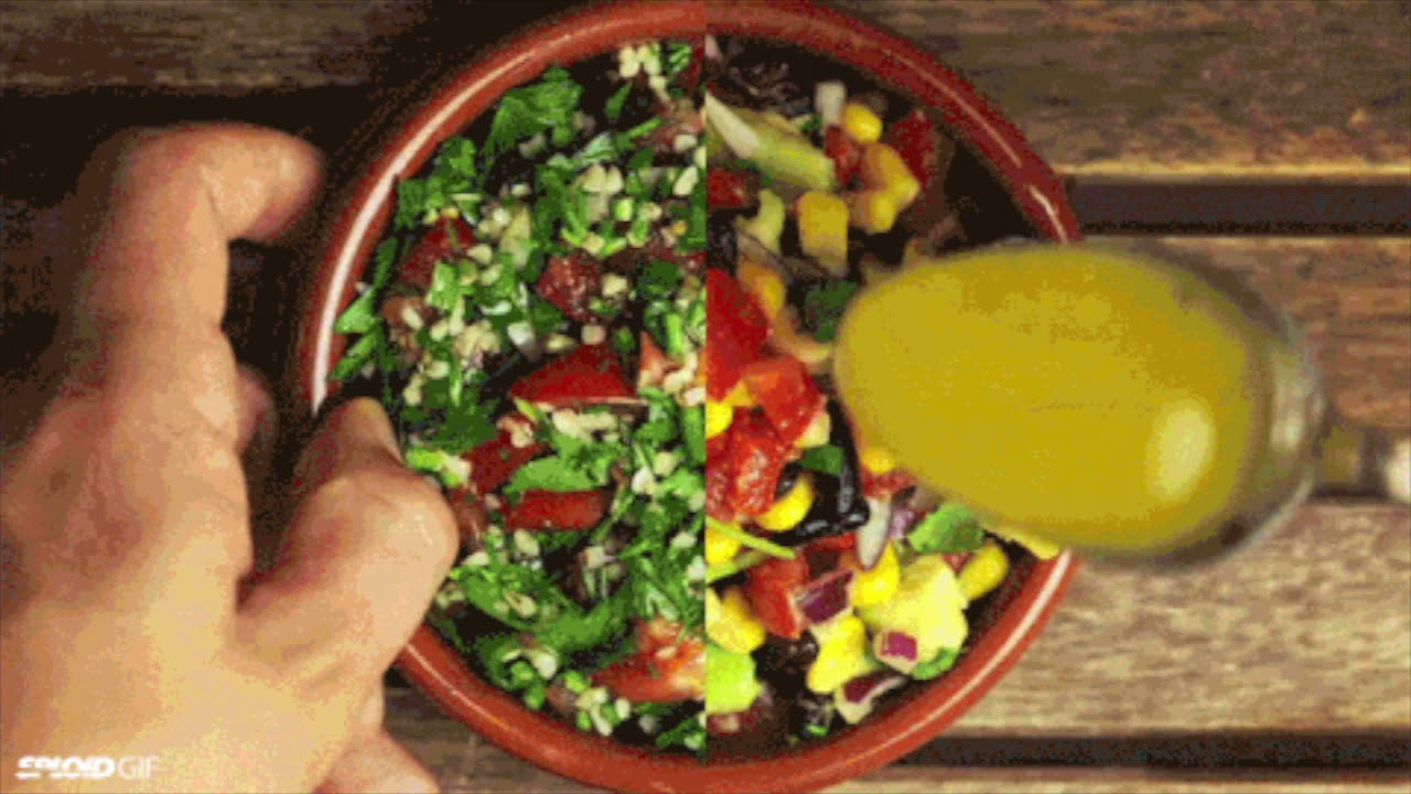 Nutrition GIF - YouTube