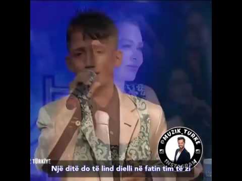 Këng Turke - Sahin (Me Titra Shqip) - YouTube