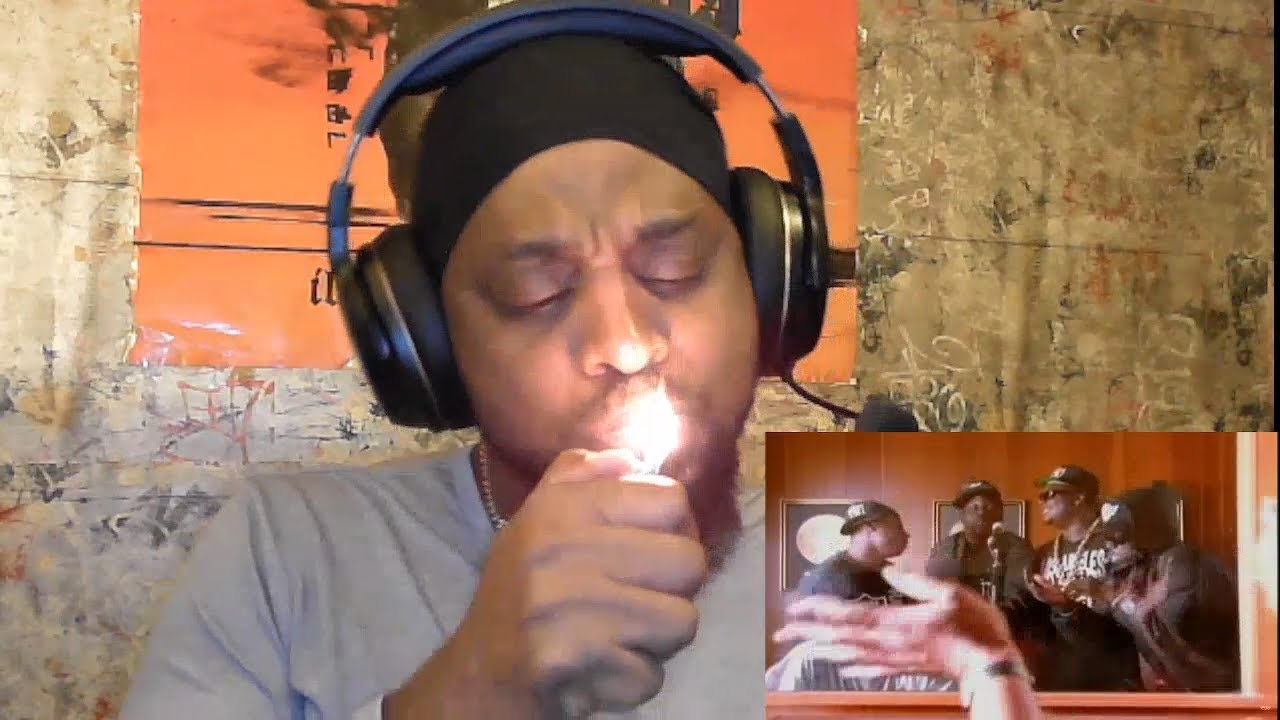 2 FOR 1 !!!!DOC - IT'S FUNKY ENOUGH & THE FORMULA (REACTION/REVIEW)🔥🔥🔥 ...