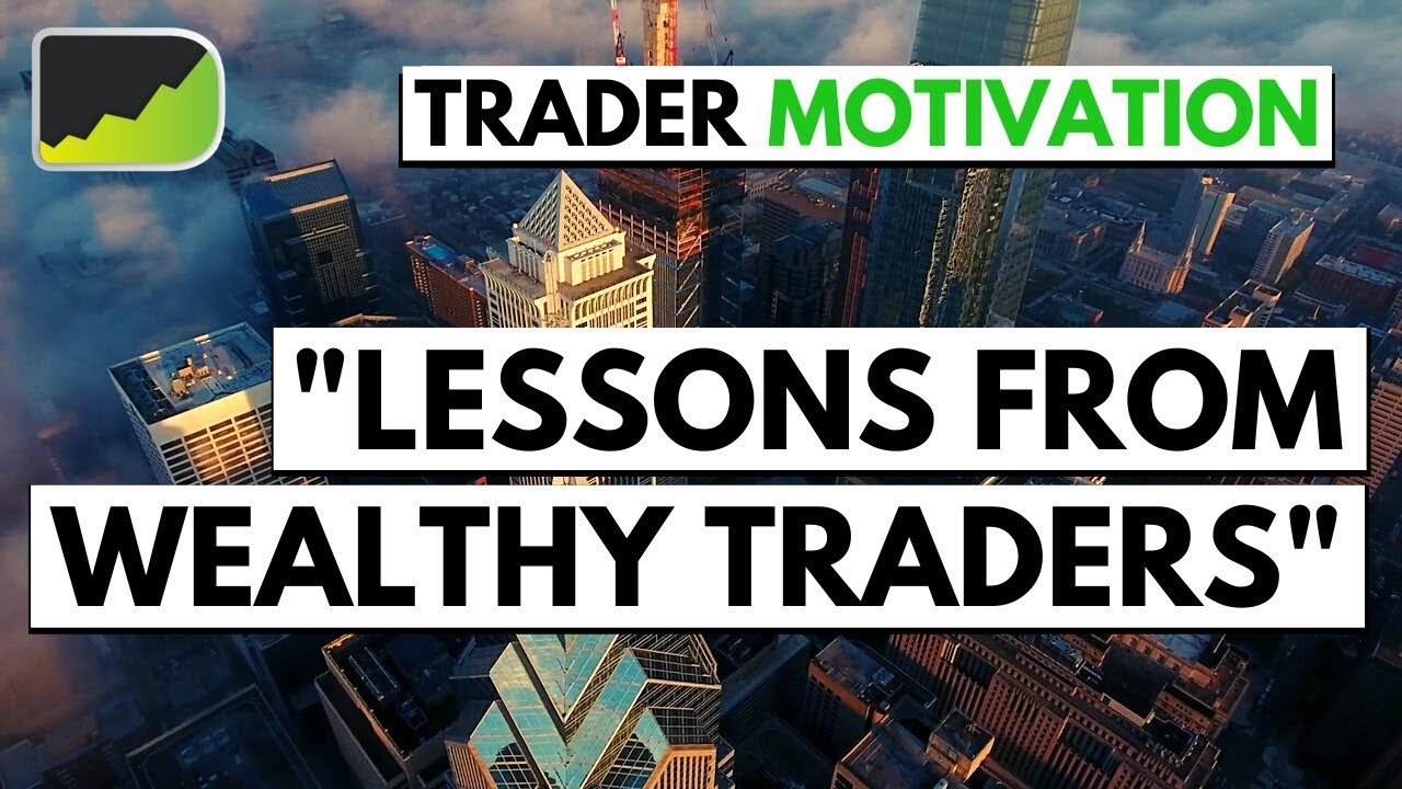Full-Trading Tips From The Best | Forex Trader Motivation - YouTube