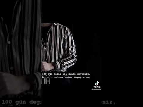 Abisini Satanın Amına Koyiyim a🖤🦁🥱