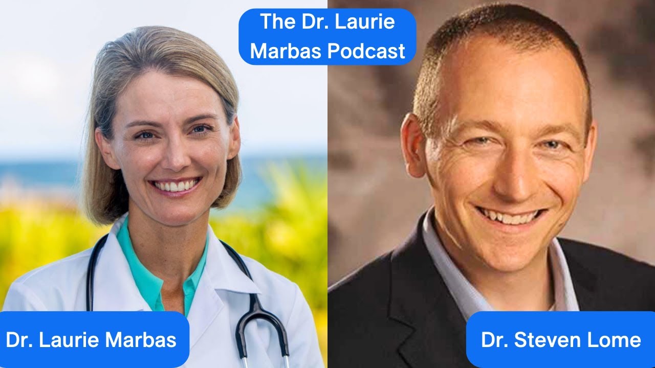 Saving Lives with Dr. Steven Lome: A Life-Changing Story - YouTube