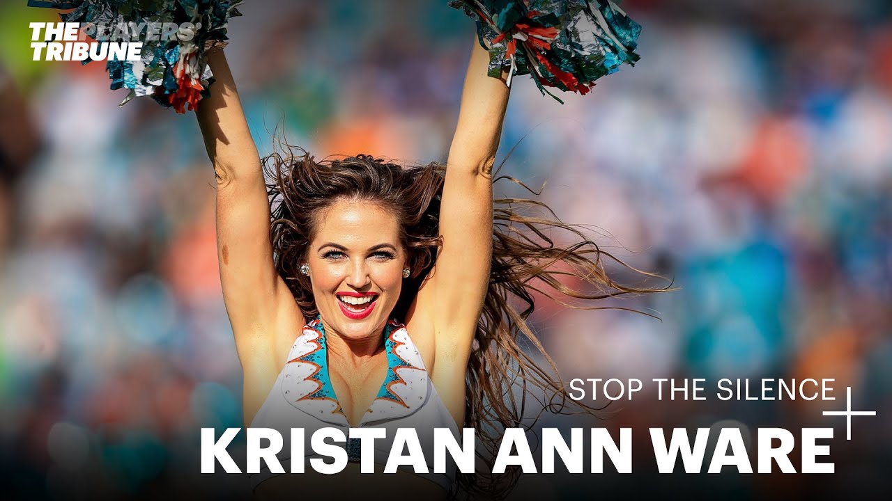 Former NFL Cheerleader speaks out about years of mistreatment | The ...