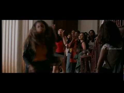 Snegithiye - Jyothika challenges Ishita - YouTube