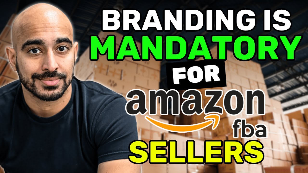 How to design the ultimate brand packaging and logo - YouTube