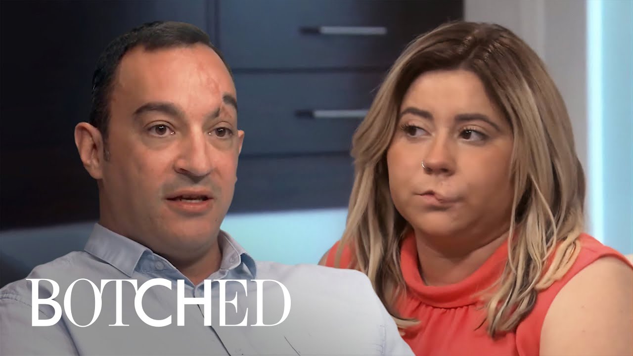 4 EMOTIONAL Patient Stories on Botched | Botched | E! - YouTube