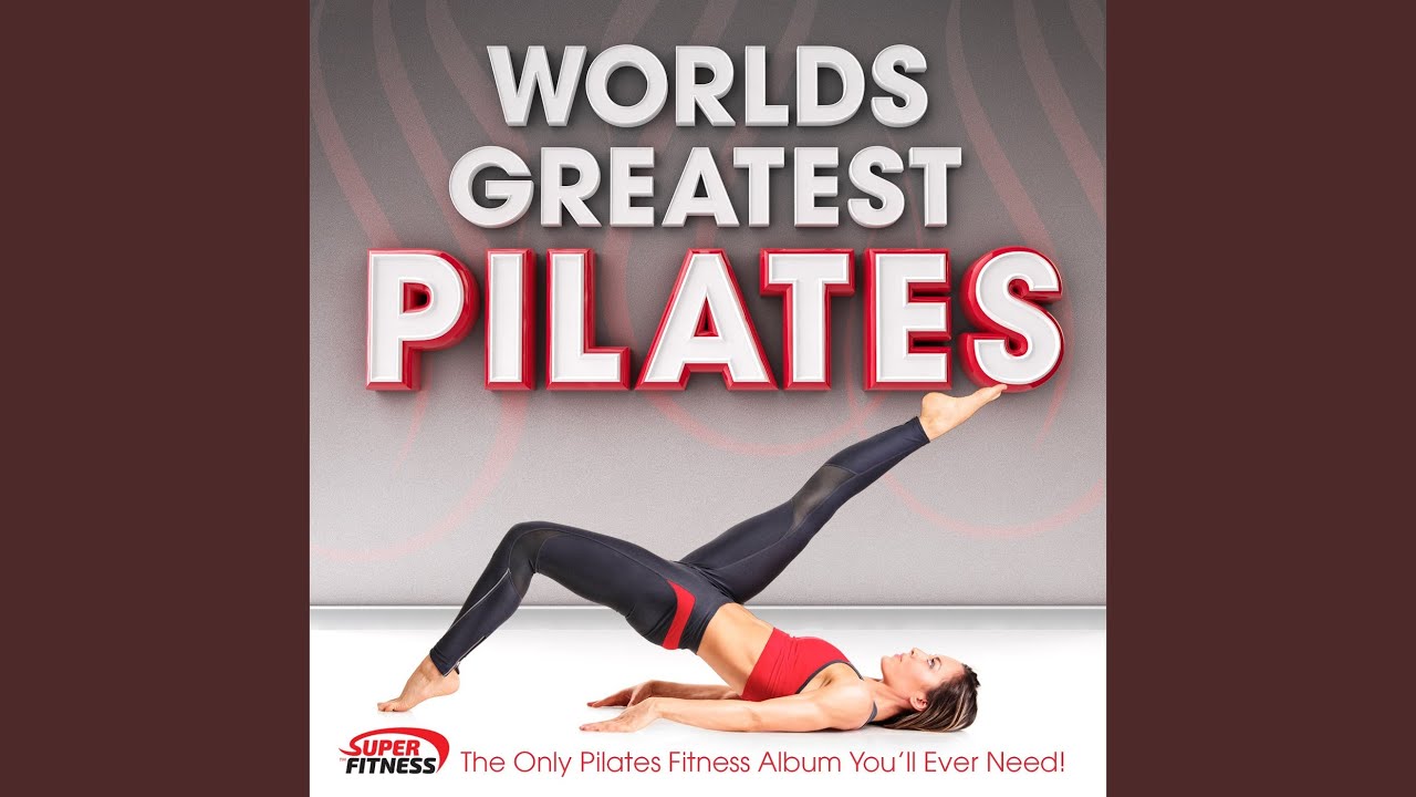 One Hour Pilates Continuous Mix - YouTube