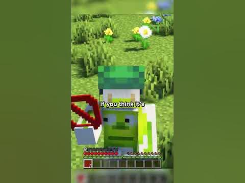 The Strongest Minecraft Block - YouTube