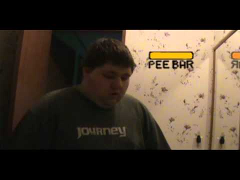 I really have to pee - YouTube