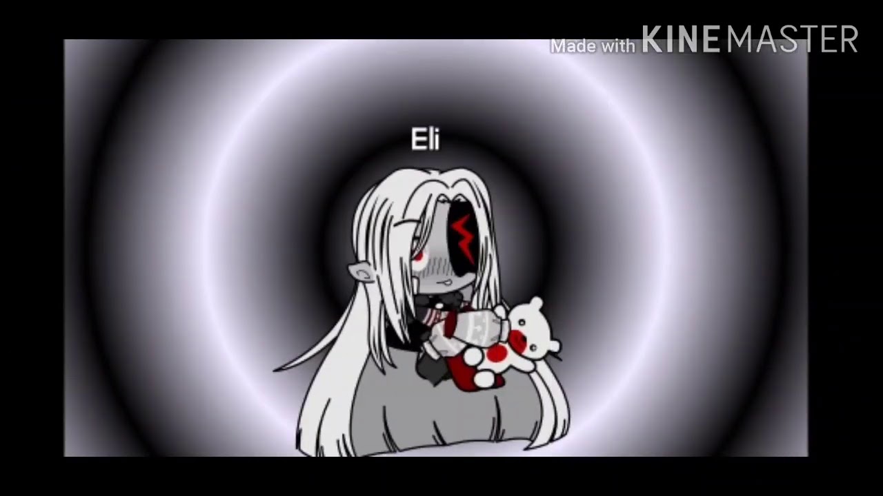 -\My new Gotcha club characters/- - YouTube