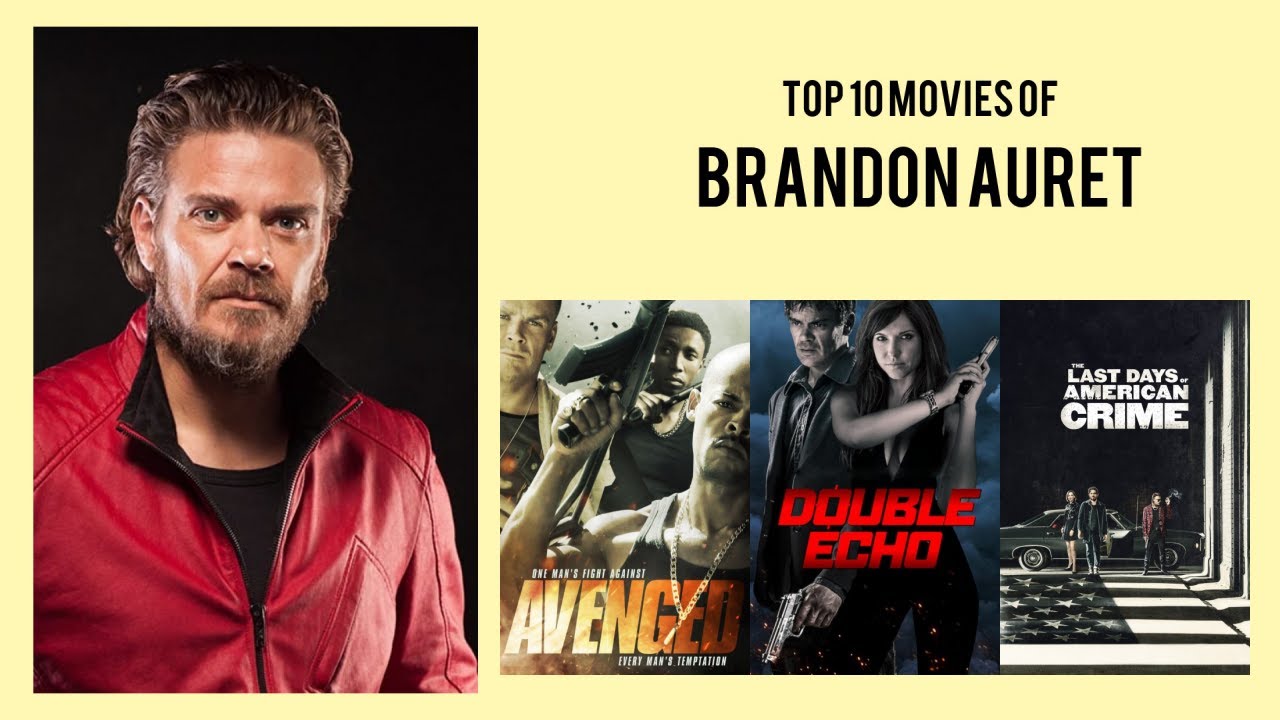 Brandon Auret Top 10 Movies of Brandon Auret| Best 10 Movies of Brandon ...