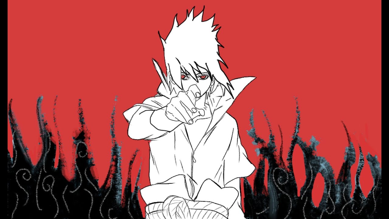 Sasuke - The Last AMV - YouTube