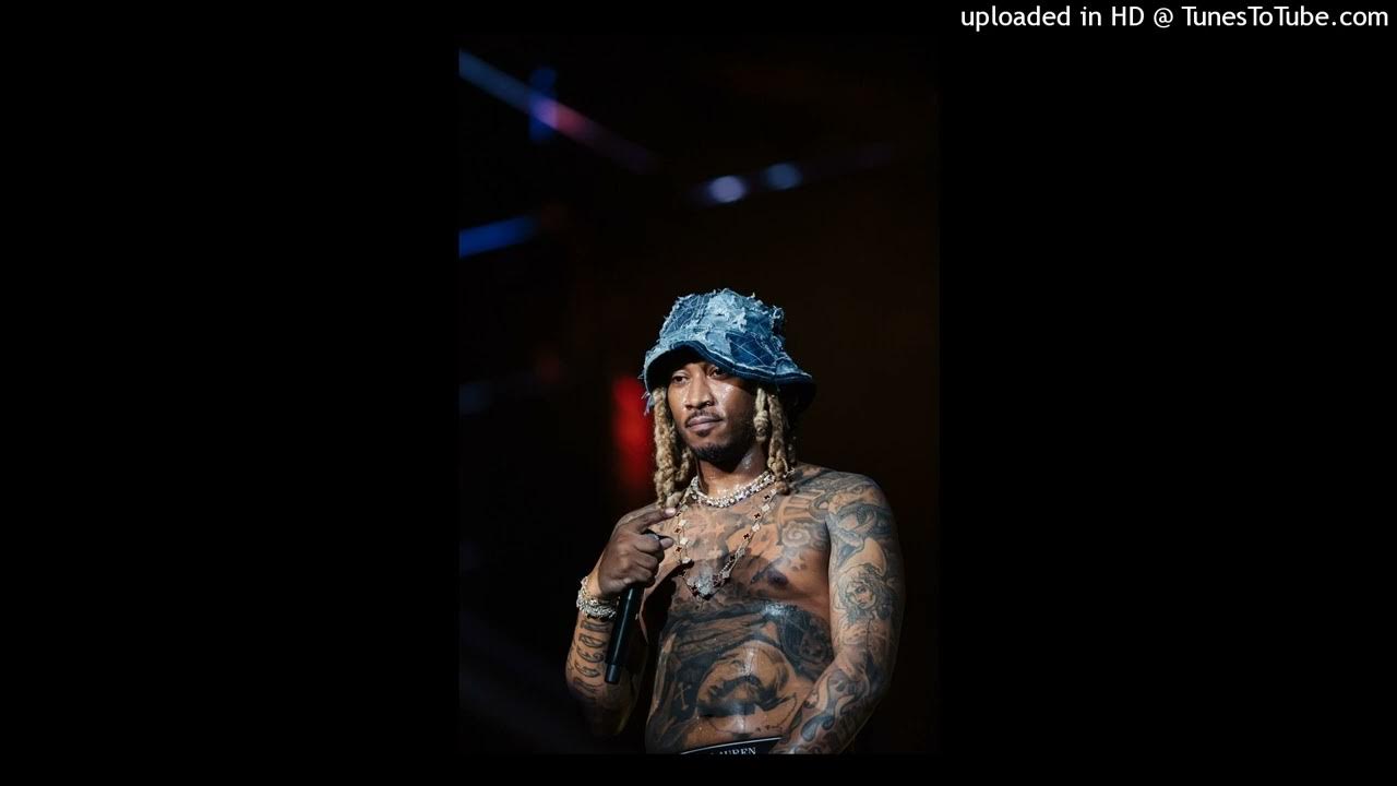 Future X Lil Durk Type Beat Almost Liked You 2023 Prod By Countryboitre Youtube