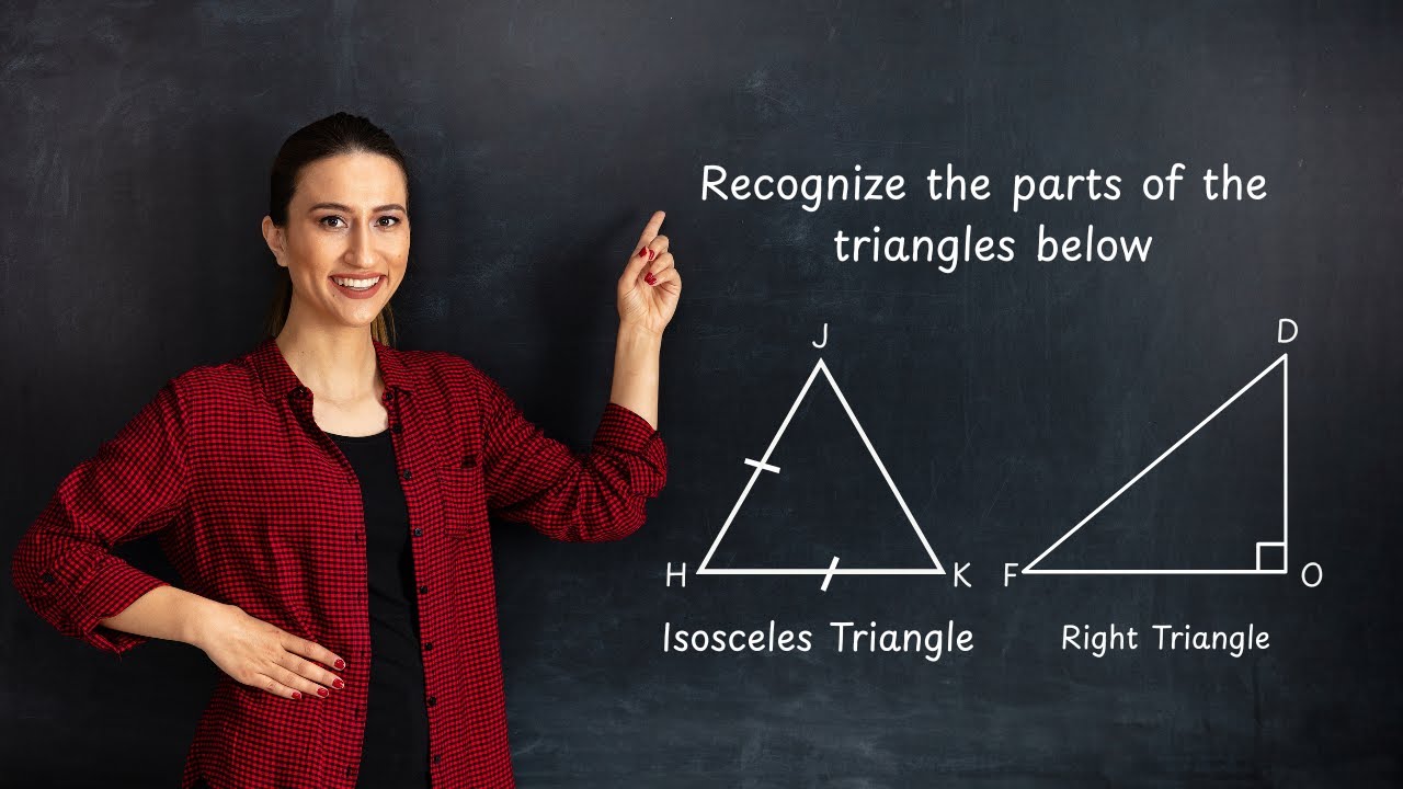 Why Triangles are the MOST IMPORTANT Shape - YouTube