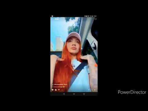 LARA SILVA DANÇANDO 😜🔥