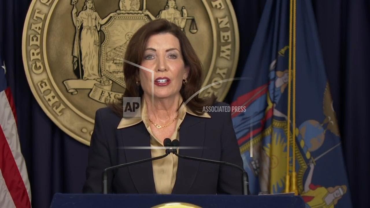 New York governor won’t remove NYC mayor, for now, but plans to increase oversight of City Hall ...