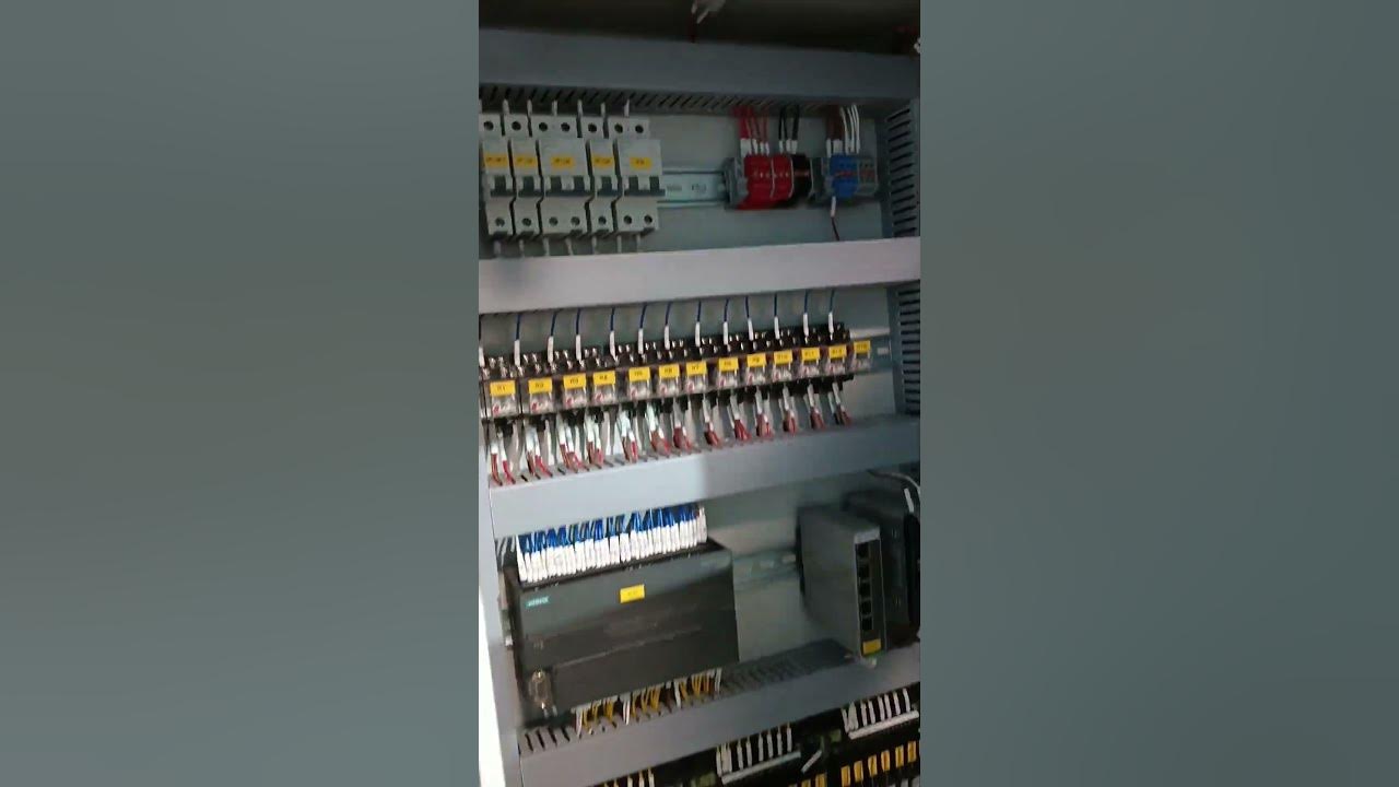 Siemens plc - YouTube