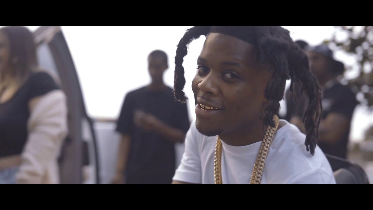 baby soulja facing 10 2 - YouTube