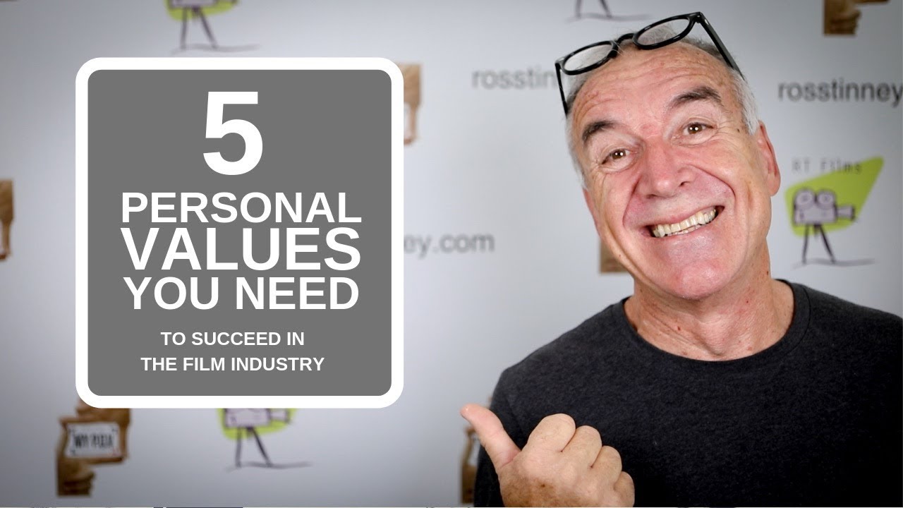 5 Personal Values For Success YouTube 5-personal-values-for-success-youtube