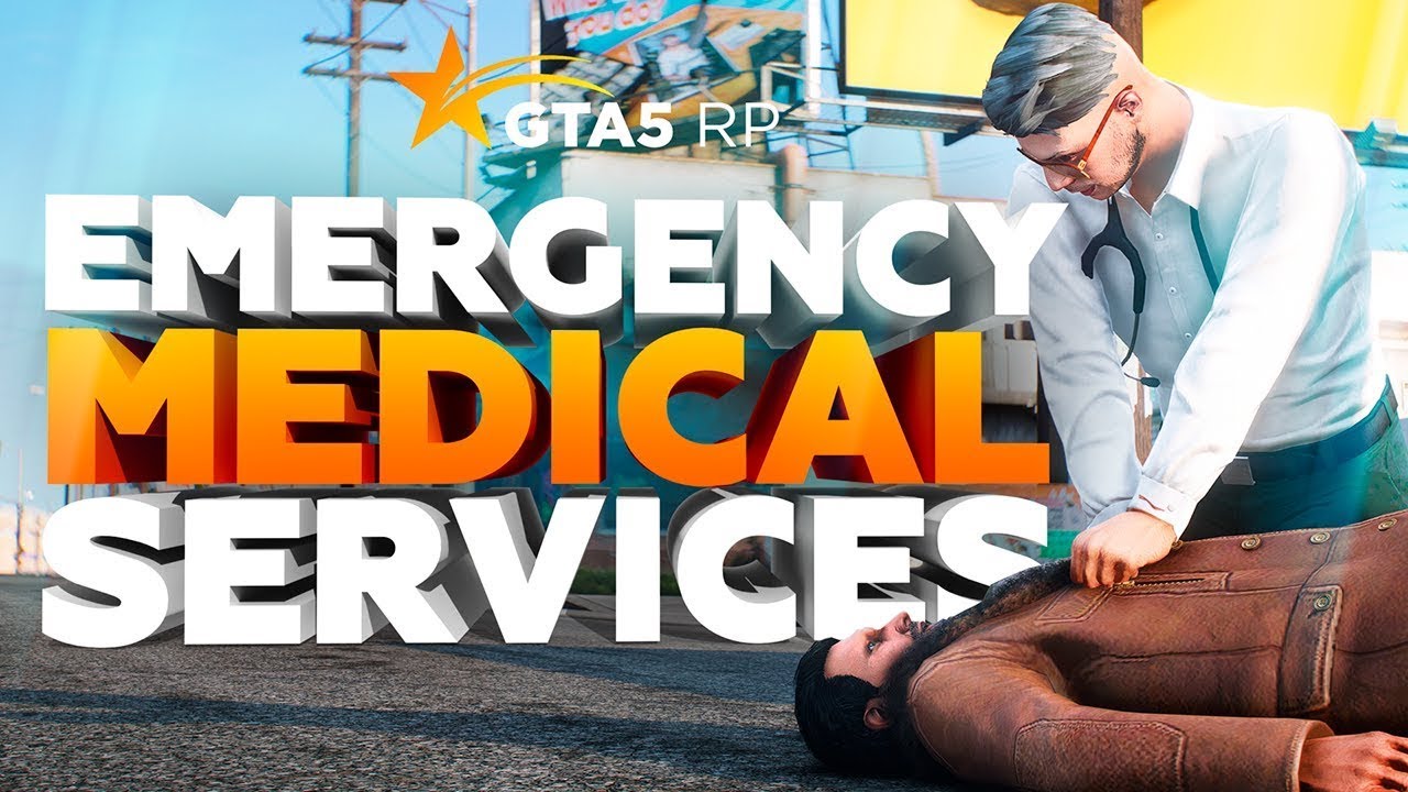 EMS DUTY AT PURGE NIGHT | GTA RP - YouTube