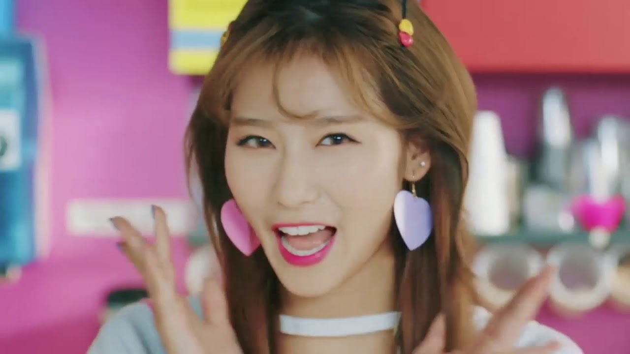 [Twice - Likey] "Me Likey Me Likey Likey Likey Me Likey Likey" 10 ...