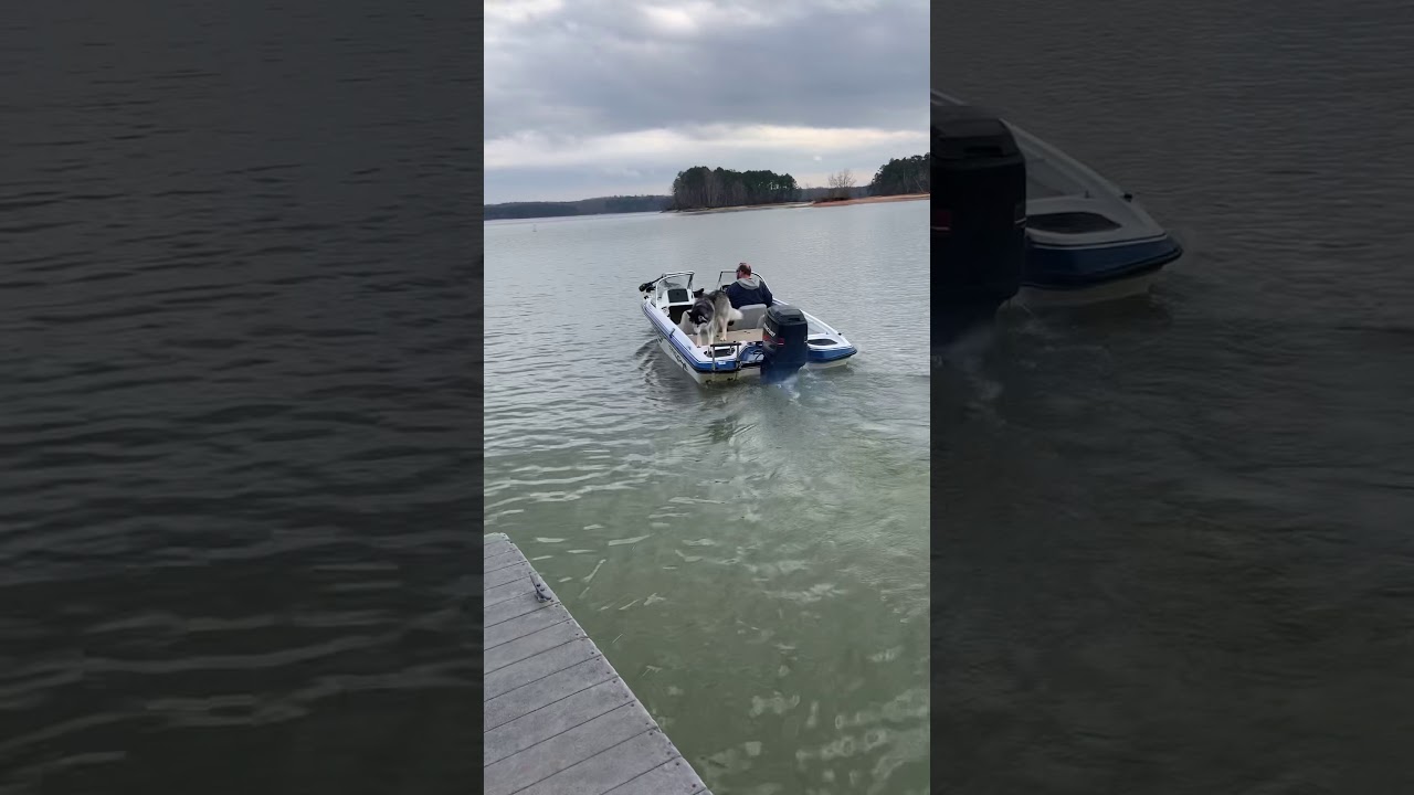 2000 ProCraft 170 FS Combo - YouTube