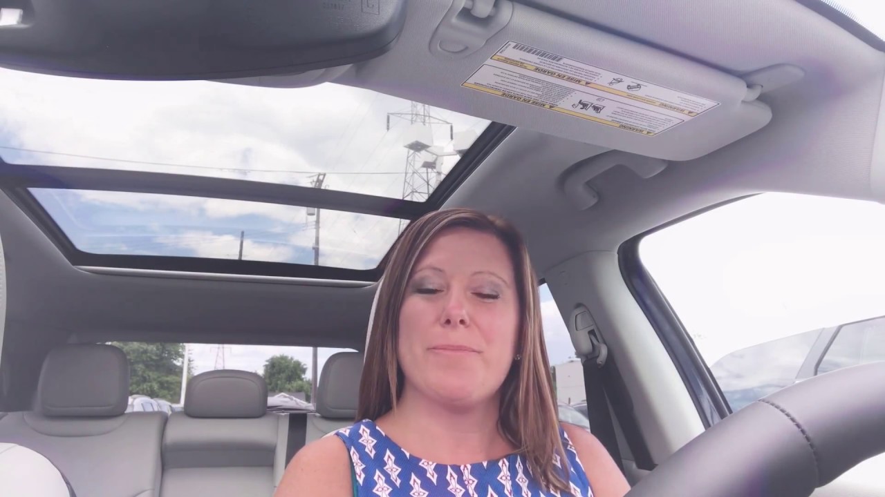 Hi Ashley! - YouTube