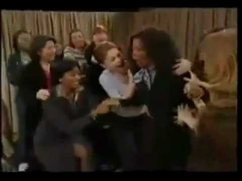 MADtv Oprah Winfrey - Troubled Guest! - YouTube