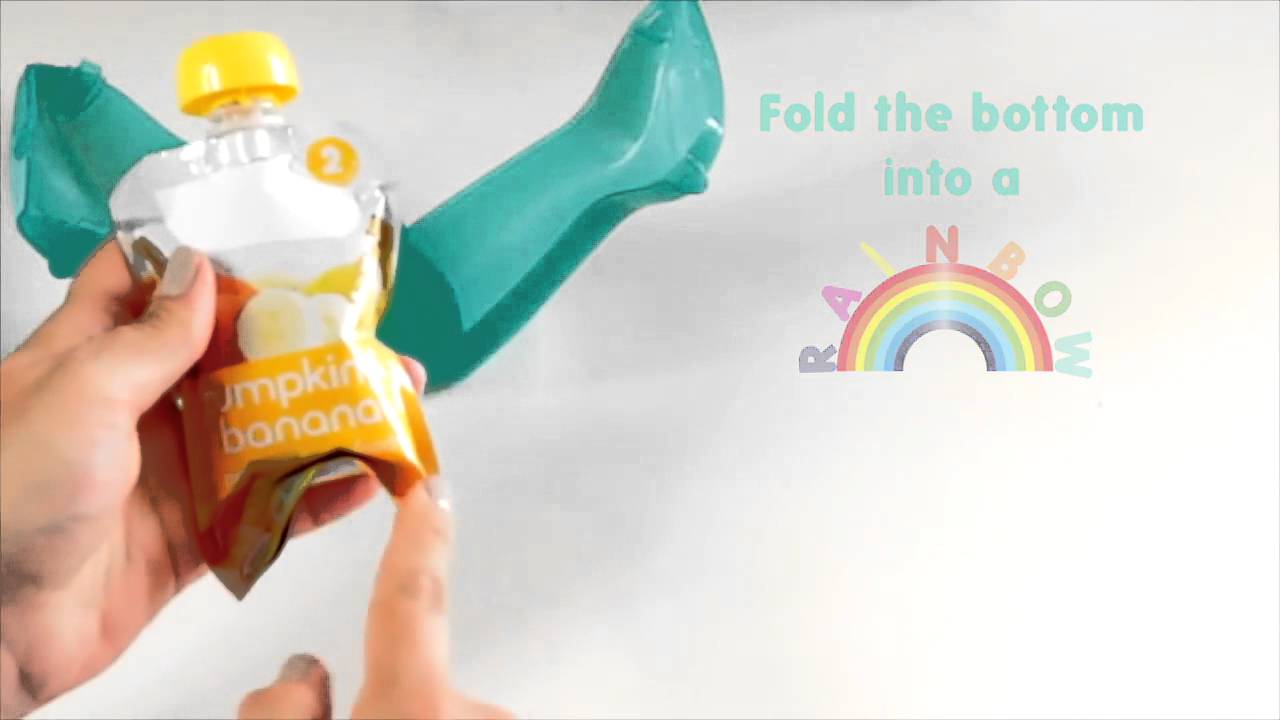 How To Load Your Pouch Pal - YouTube