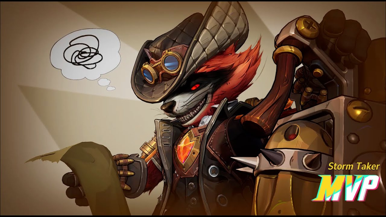 Marvel Rivals: Guardians of the Galaxy MVP - YouTube